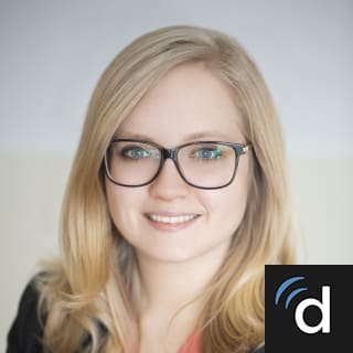 Dr. Heidi D. Meredith, MD | Little Rock, AR | Emergency Medicine ...