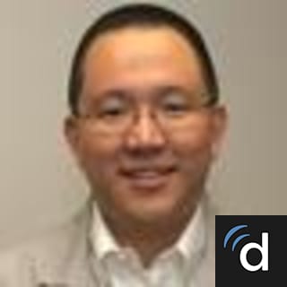 Dr. Lawrence K. Lim, DO | Chicago, IL | Emergency Medicine Physician ...