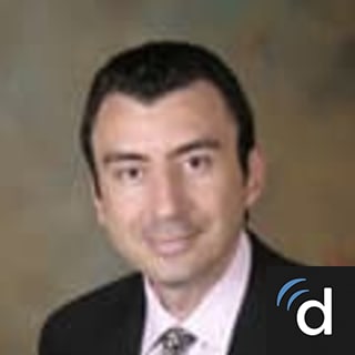 Dr. Homan Zadeh, MD | Palm Springs, CA | Gastroenterologist | US News ...