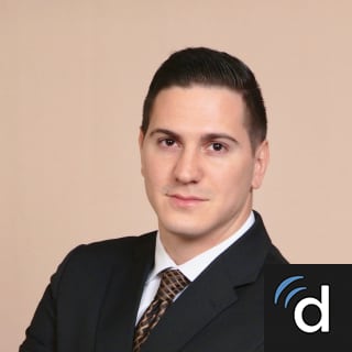 Dr. Michael Hellman, DO | Fort Lauderdale, FL | Internist | US News Doctors