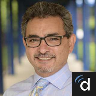 Dr. Sameh M. Abdelaal, MD | Somerville, NJ | Infectious Disease ...