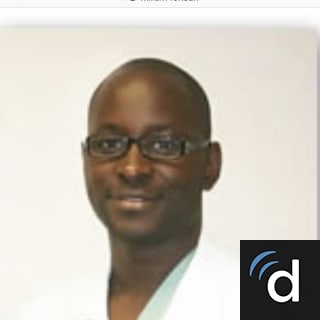 Dr. William Fonbah, MD – Bessemer, AL | Cardiology