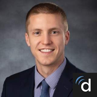 Dr. Brian Elliott, MD | Bethesda, MD | Pulmonologist | US News Doctors