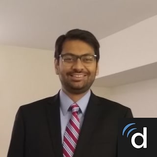 Dr. Waqas Ahmad Khan, MD | Bethlehem, PA | Nephrologist | US News Doctors