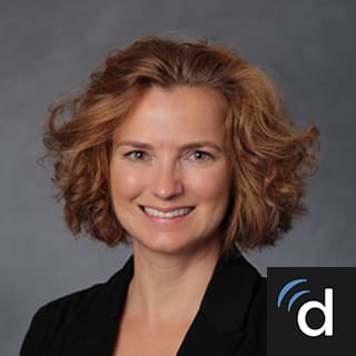 Dr. Elizabeth Peacock, MD | Detroit, MI | Emergency Medicine Physician ...