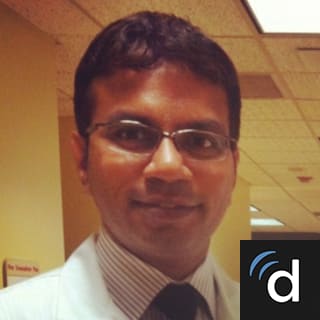 Dr. Harsha V. Polavarapu, MD | Quincy, IL | Colon and Rectal Surgeon ...