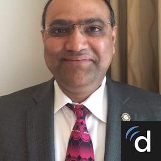 Dr. Siva P. Sivakumar, MD | Nashua, NH | Pulmonologist | US News Doctors