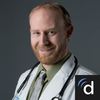 Dr. Benjamin R. Hodson, MD | Albany, NY | Emergency Medicine Physician ...