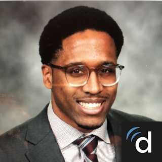 Dr. William Roberts, MD | New Haven, CT | Internist | US News Doctors
