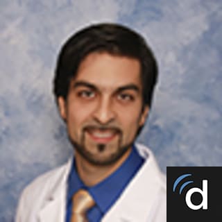 Dr. Paymon Nikfarjam, MD | Harpers Ferry, WV | Family Medicine Doctor ...