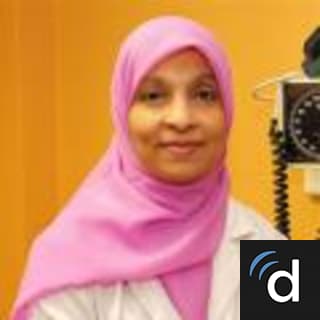Dr. Batool Hussaini, MD – Richmond Hill, NY | Internal Medicine