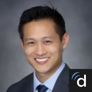 Dr. Simon Hsu, MD | Seattle, WA | Nephrologist | US News Doctors