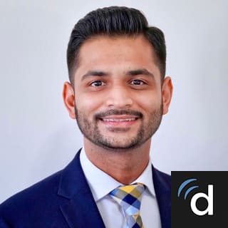 Dr. Nigam D. Patel, MD | Sewell, NJ | Rheumatologist | US News Doctors