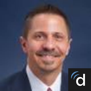 Dr. Mark Labuski, MD – Harrisburg, PA | Radiology