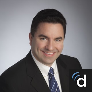 Dr. John Lipani, MD – Hamilton, NJ | Neurosurgery