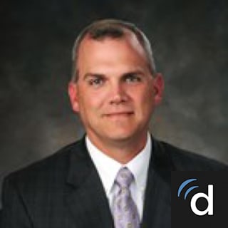 Dr. John Ledoux, MD – Mobile, AL | Cardiology