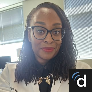 Dr. Shawnita Frisco, MD | Hampton, VA | Family Medicine Doctor | US ...