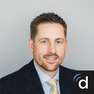 Dr. Kyle R. McClintock, DO | Roseville, CA | Orthopedist | US News Doctors