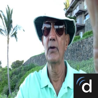 Dr. Dhanvant Madhani, MD – Redmond, WA | Orthopaedic Surgery