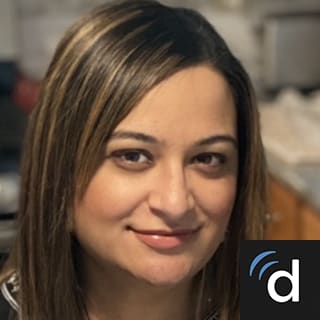 Dr. Nagma Dalvi, MD – Bronx, NY | Child Neurology