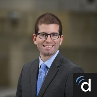 Dr. Andrew P. Russeau, MD | Chicago, IL | Vascular Surgeon | US News ...