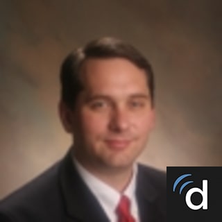 Dr. Brian G. Wilson, MD | Tallahassee, FL | Allergist-Immunologist | US ...