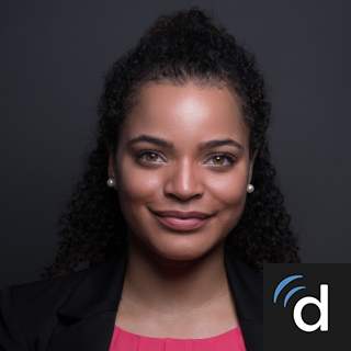 Dr. Yasmin Rawlins, MD | New Haven, CT | Psychiatrist | US News Doctors