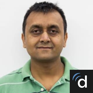 Dr. Hari Sharma, MD | Nutley, NJ | Pulmonologist | US News Doctors