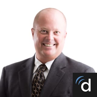 Dr. Gordon Cross, MD | Peoria, IL | Radiologist | US News Doctors