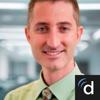 Dr. Matthew S. Wilson, MD | Salt Lake City, UT | Obstetrician ...