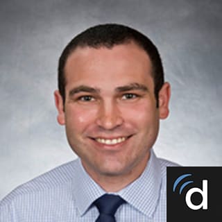 Dr. Zachary Braunstein, MD | Columbus, OH | Hematologist | US News Doctors