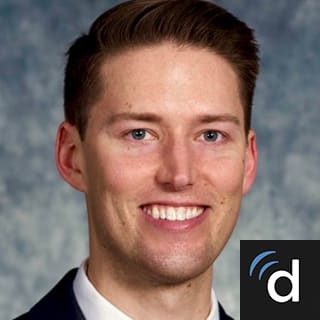 Dr. Ryan Canter, MD | Salt Lake City, UT | Internal Medicine/Pediatrics ...