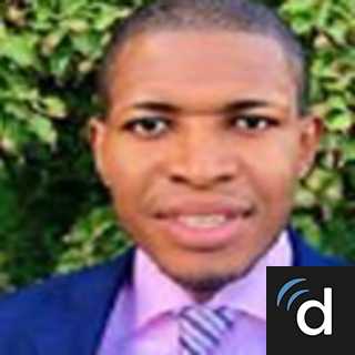 Dr. Ifeanyichukwu Chinedozi, MD – Baltimore, MD | General Surgery