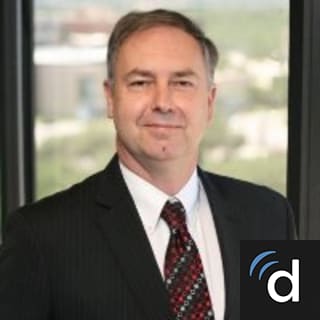 Dr. Douglas Denham, DO – San Antonio, TX | Family Medicine