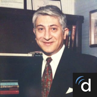 Dr. Nabil Malek, DO – Chattanooga, TN | Internal Medicine