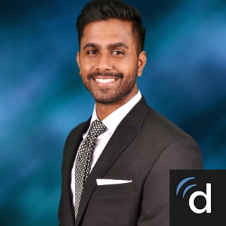 Dr. Vikash A. Ramtahal, MD | Brooklyn, NY | Internist | US News Doctors