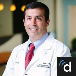 Dr. Mark Fontana, MD – Norfolk, VA | General Surgery