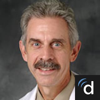 Dr. Daniel R. Ouellette, MD | Detroit, MI | Pulmonologist | US News Doctors