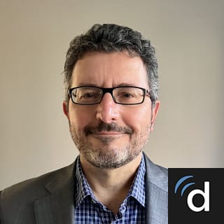 Dr. Michael B. Parsa, MD | San Francisco, CA | Radiologist | US News ...