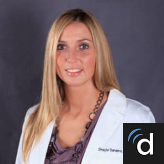 Shayla Sanders, NP | Kansas City, MO | Family Nurse Practitioner | US ...