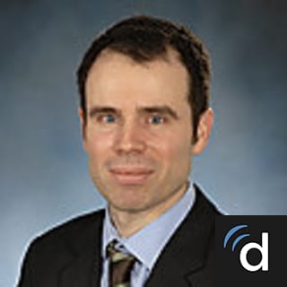 Dr. Daniel J. Morgan, MD | Baltimore, MD | Infectious Disease ...