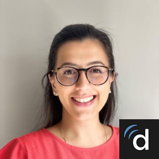 Dr. Maria Fadous, MD | Boston, MA | Cardiologist | US News Doctors