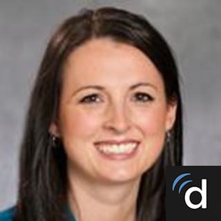 Dr. Stephanie R. Meyer, MD | Coon Rapids, MN | Pediatrician | US News ...