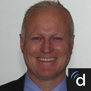 Dr. Michael D. Hadley, MD | San Diego, CA | Family Medicine Doctor | US ...