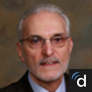 Dr. Vincent Esposito, MD – New York, NY | Geriatrics