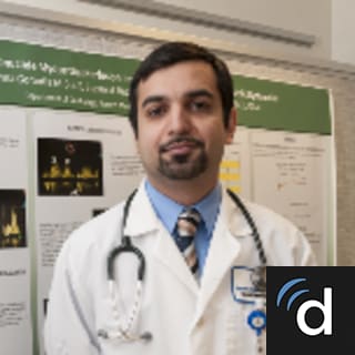 Dr. Saeed Ahmed, MD – Knoxville, TN | Radiology
