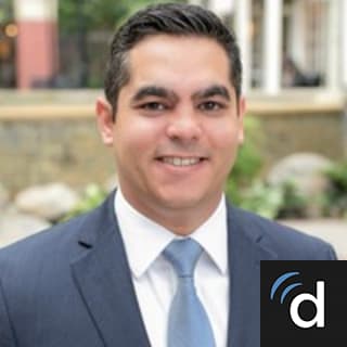 Dr. Daniel Guerra, MD – Miami Gardens, FL | Internal Medicine
