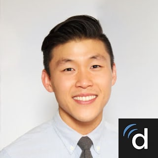 Dr. Michael Chung, MD – Roanoke, VA | Radiology