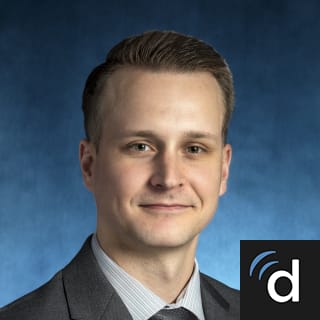 Dr. Bryan Broderick, MD | Baltimore, MD | Internist | US News Doctors