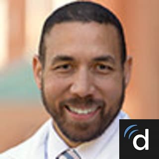 Dr. Aki Puryear, MD | Saint Louis, MO | Orthopedist | US News Doctors